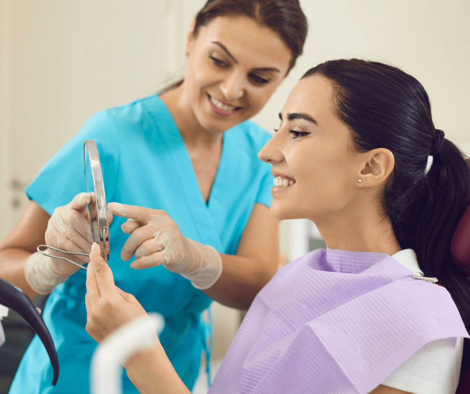 Instituto Iberoamericano de Auxiliares | Asistente Dental